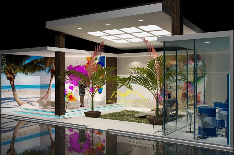 Best Exhibition Stand Makers in Dubai | Top Contractors in UAE